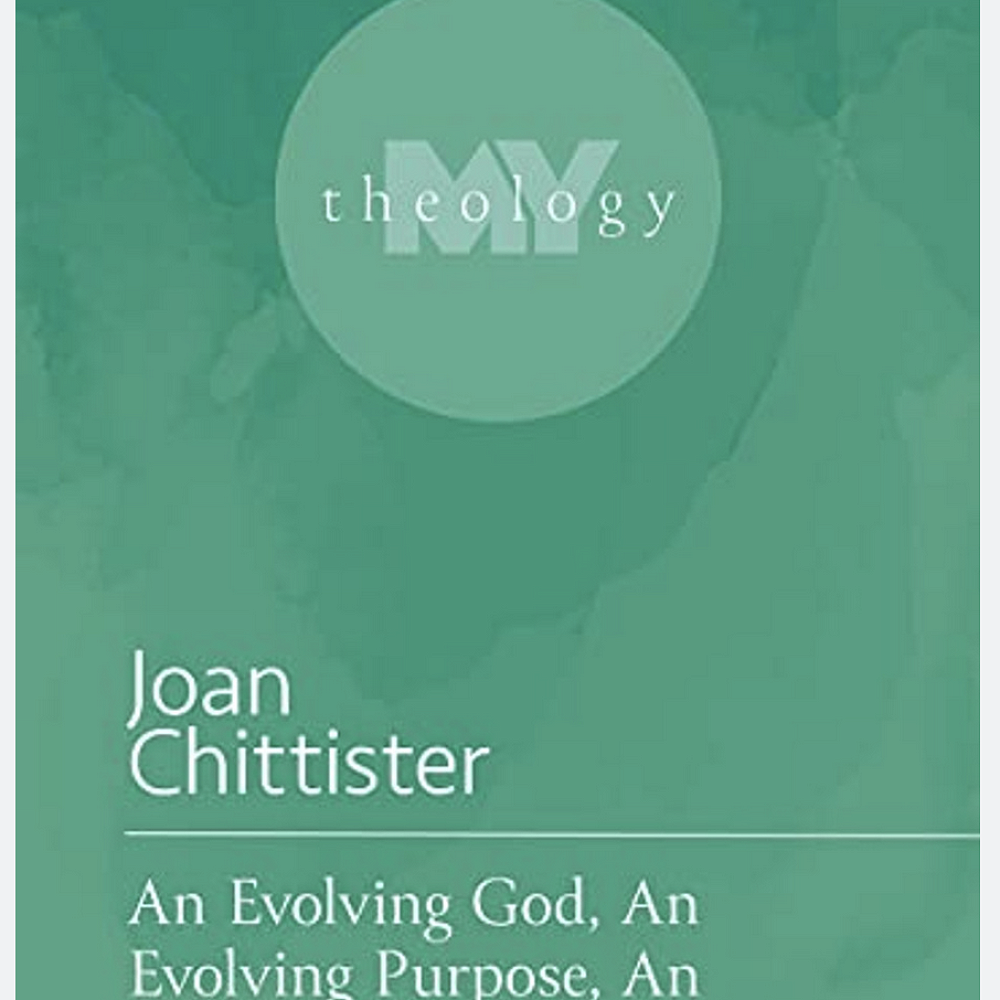 My Theology: An Evolving God, An Evolving Purpose, An Evolving World