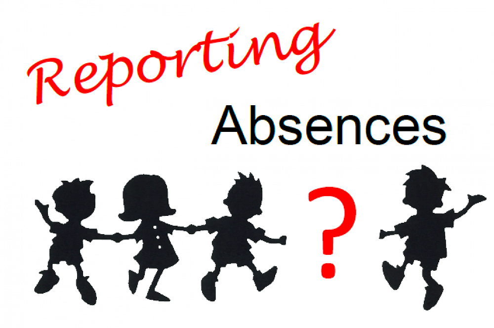 CHILDREN’S ABSENCES — Amberley School Enrolment Information