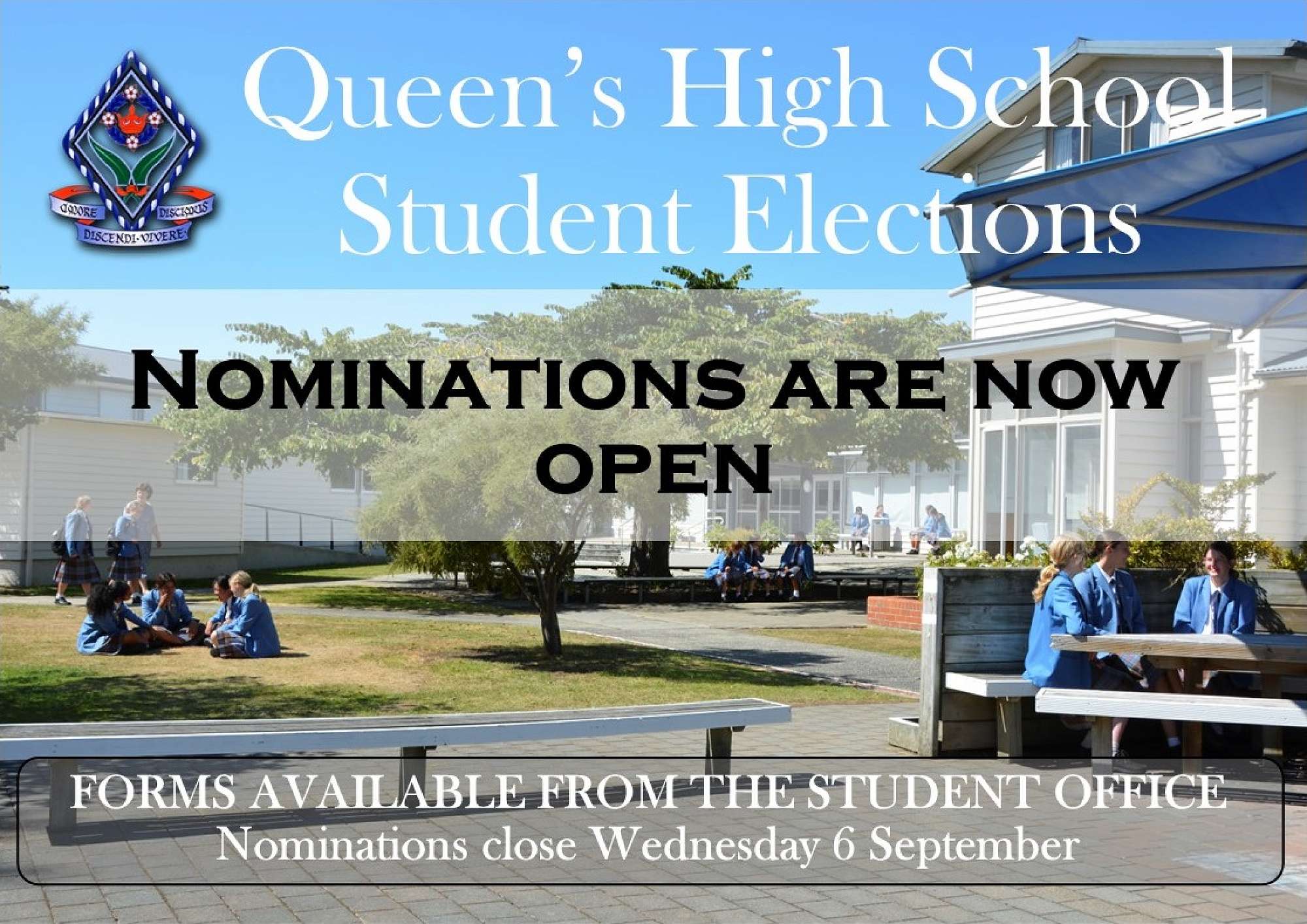 Queen's News Issue 15 2023
