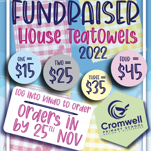 Cromwell Primary School
