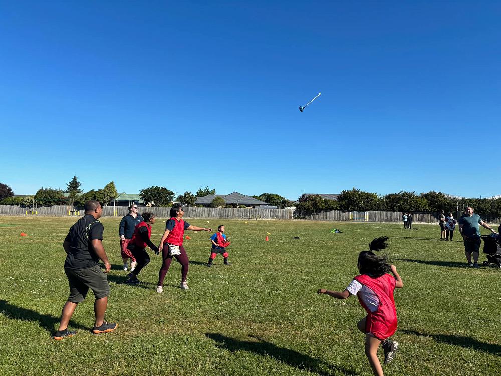 Whānau Hui — Newsletter 19 - Friday 1st December.