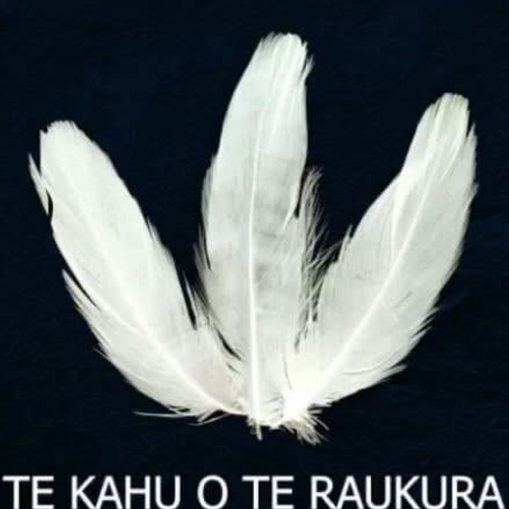 Whānau Māori Pānui