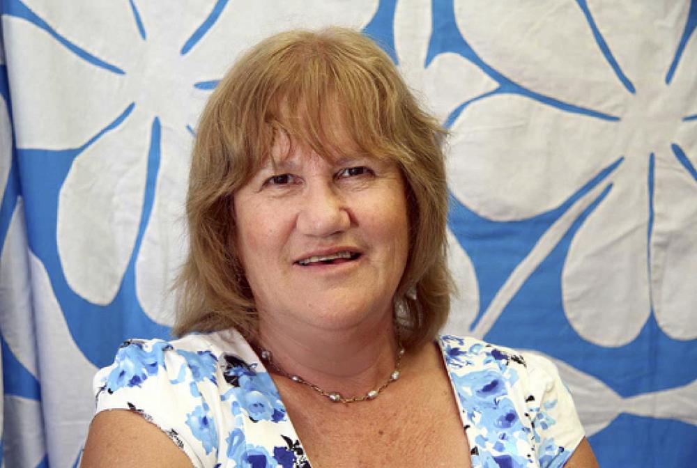 Video: Associate Professor Roberta (Bobbie) Hunter