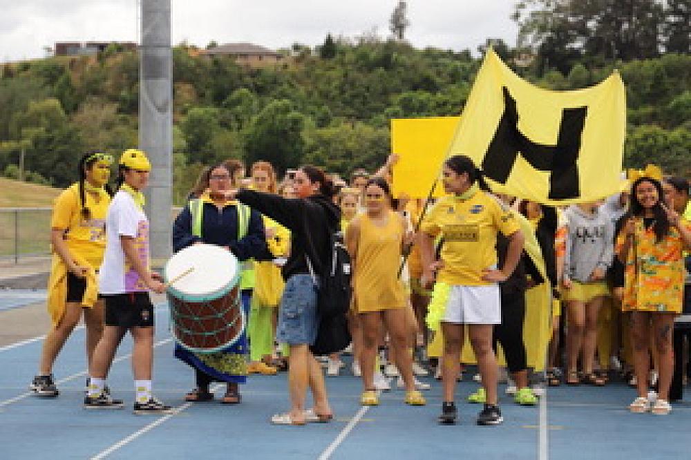 Term 1 House Competitions — Update - 22 March 2024