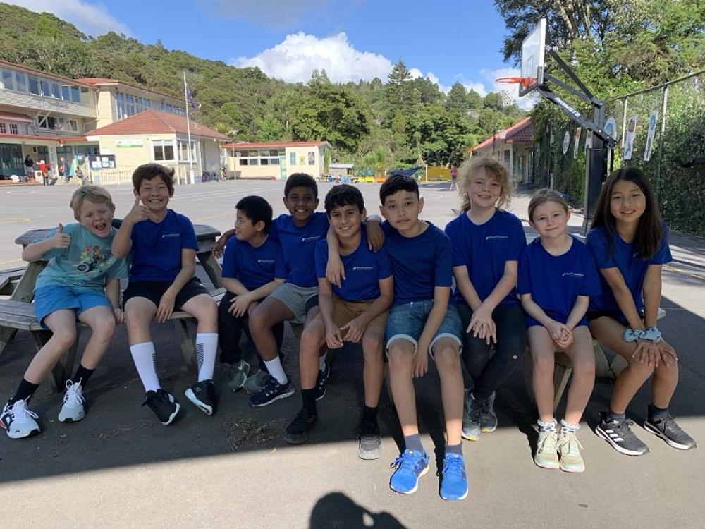 Kōtuitui Mathex Competition