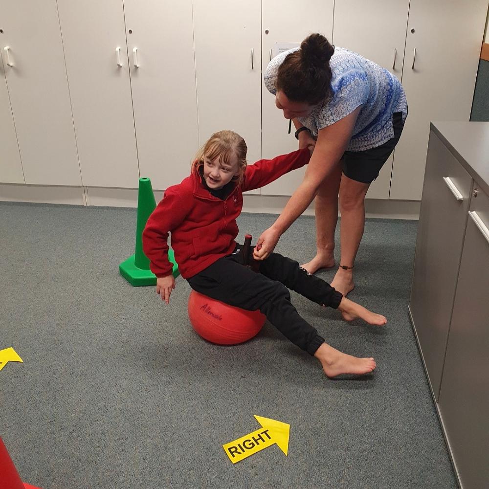 Finding our balance at PMP