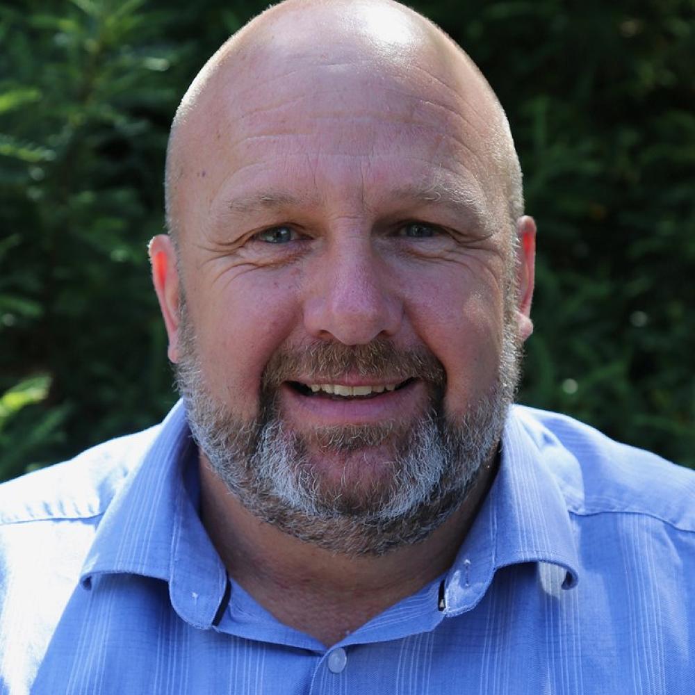 Mr Darrin Mitchell - Year 6 Teacher in Room 15 and Kōrari Hapori Leader