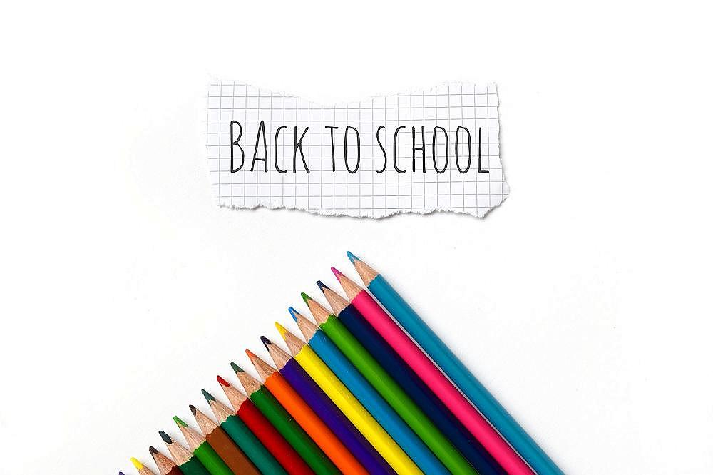 Back to School Date - Term 3 2024