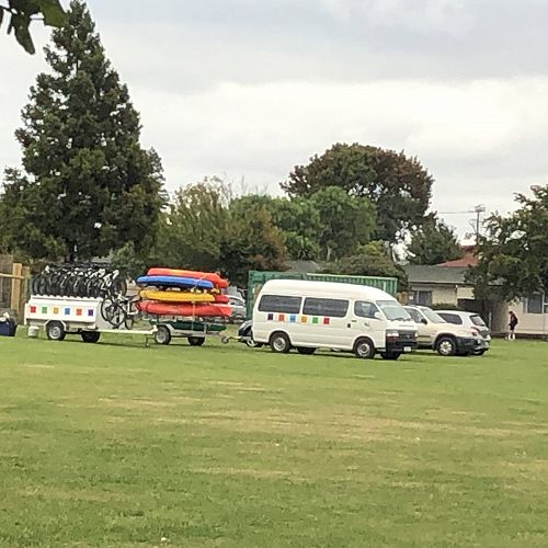 Waimea Intermediate School
