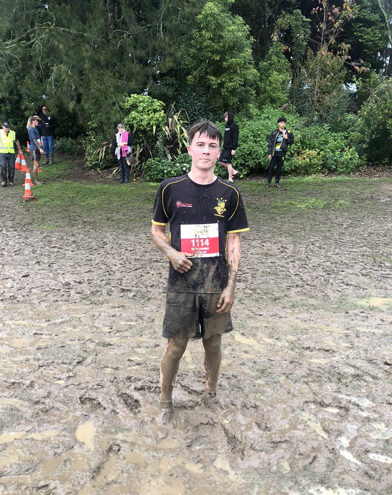 Tough Guy and Gal 2023 💪🏼💪🏼💪🏼 — TKHS Newsletter - Term 2 : Week 10