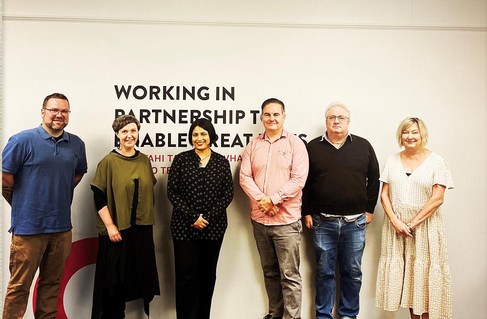 News | Community Care Trust