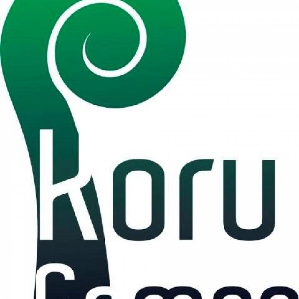 Koru Games - September 19 - 21