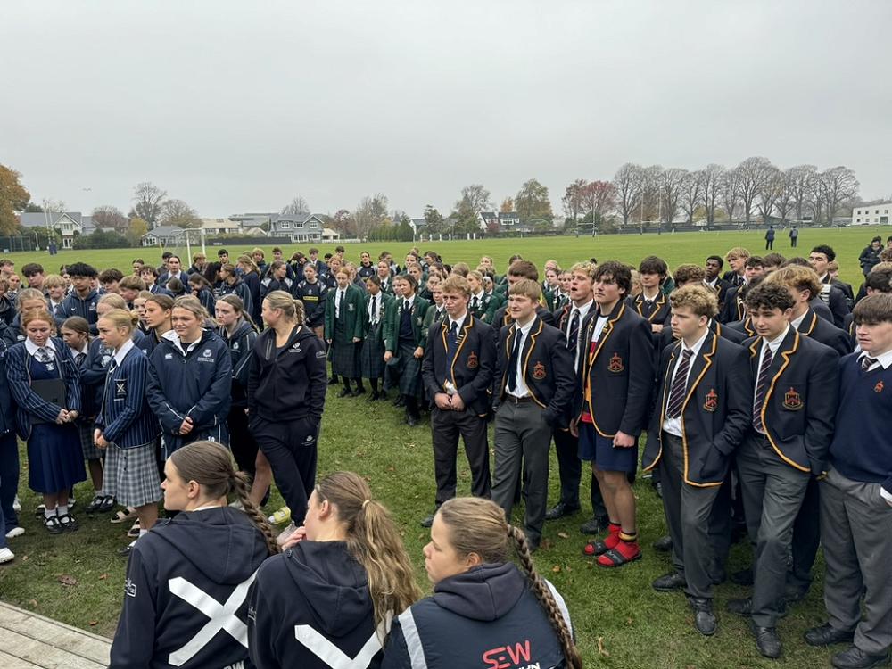 STAC Winter Sports Exchange