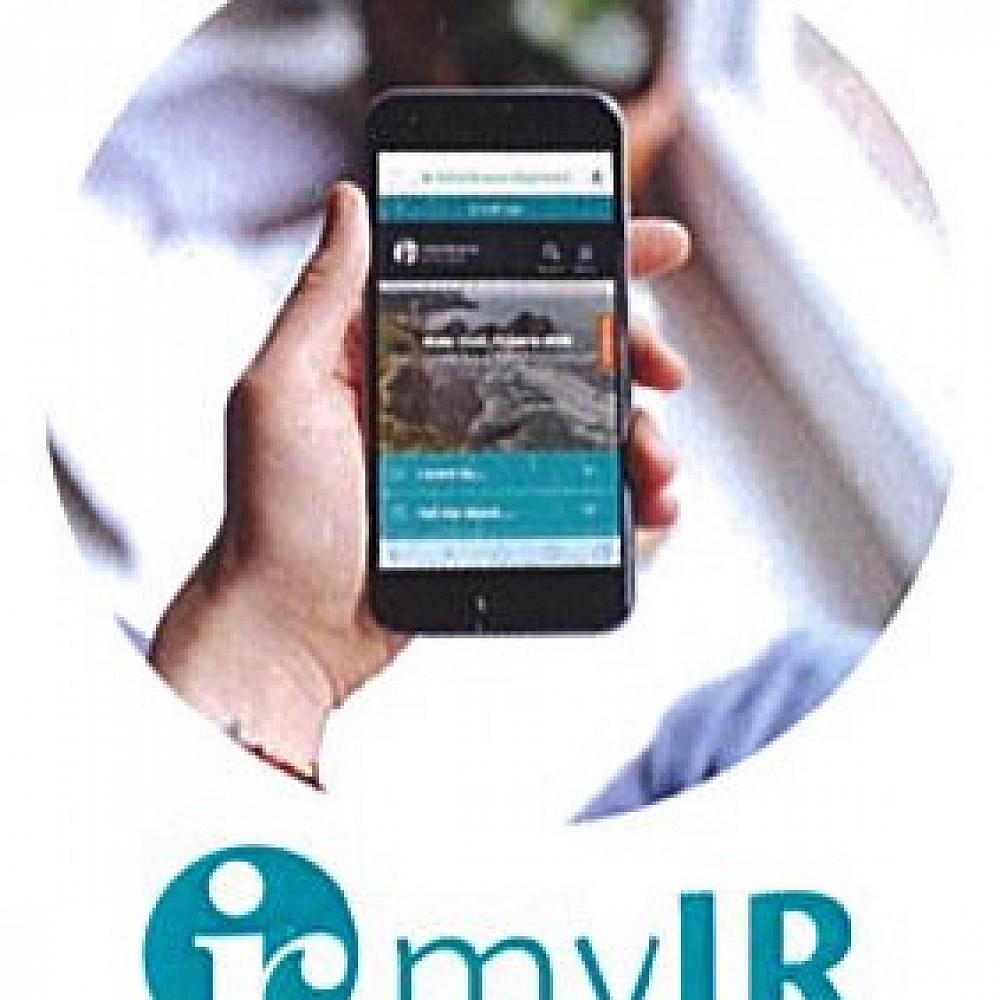 myIR