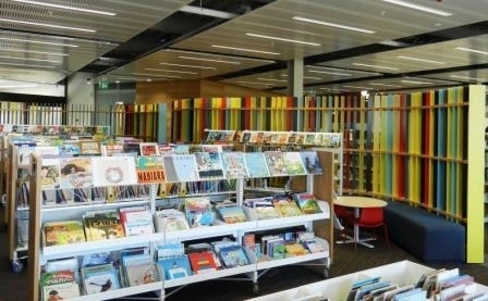 Haerenga to Kaiapoi Library — Te Kura o Tuahiwi - Term 1 Week 6