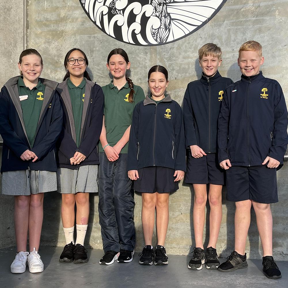 Woodend School Newsletter - 22nd June 2023 # No: 11