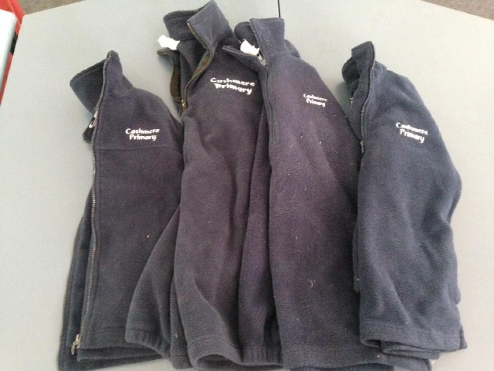 Second Hand Uniform Sale