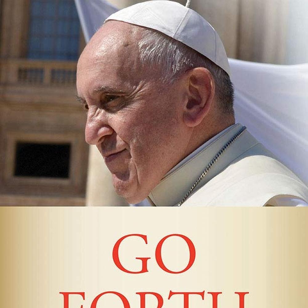 Go Forth: Toward a Community of Missionary Disciples