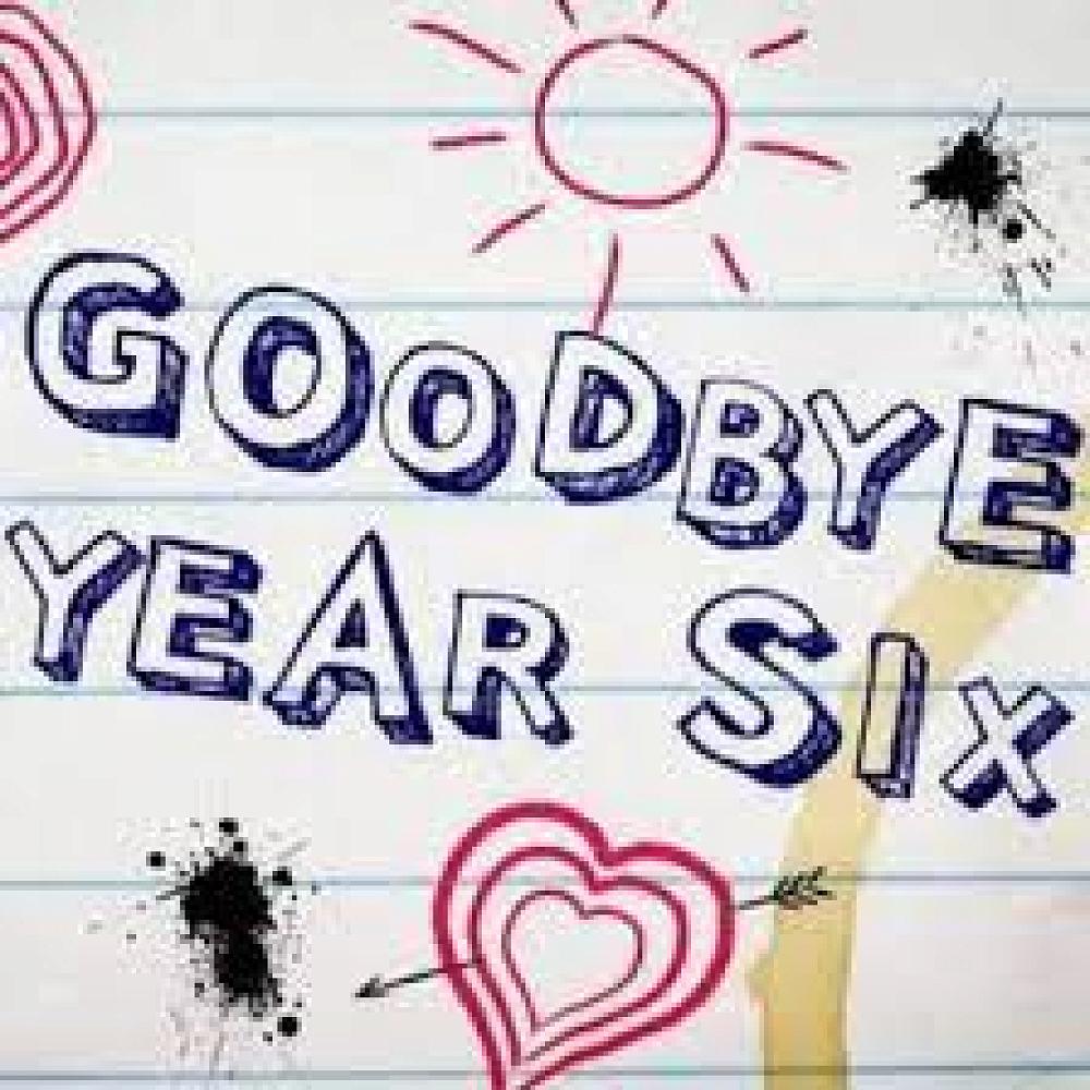 Year 6 Leavers Assembly