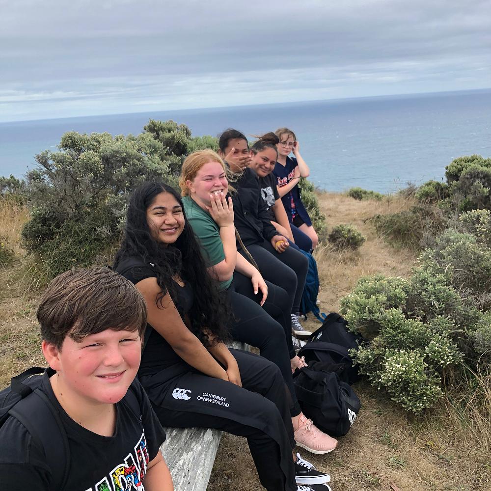 Year 9 Exploration Days