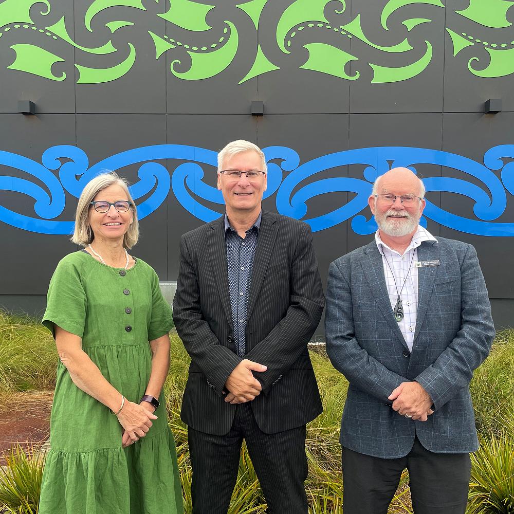 From the Principal's Desk