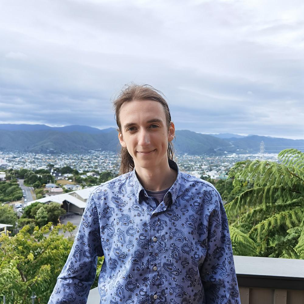 Introducing Merlin — March 3, 2023