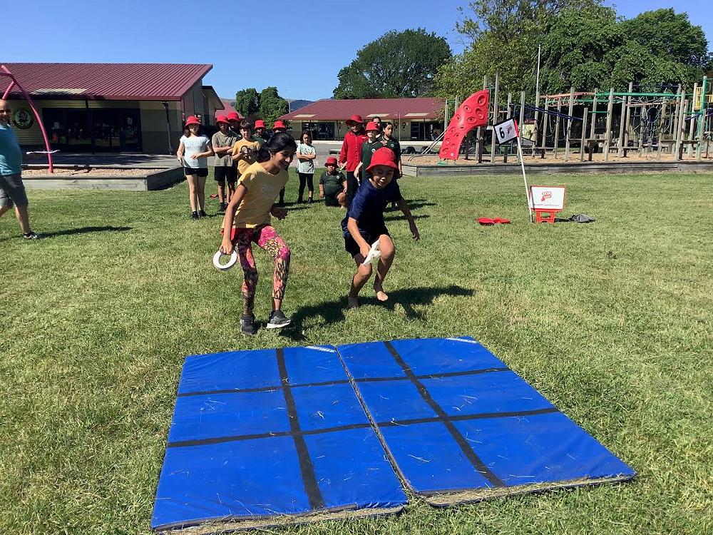 Whītau School Sports Update — Whītau School - Weekly Newsletter No:39 ...
