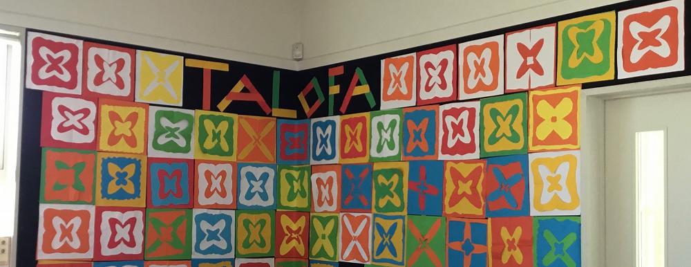 Samoan Language Week
