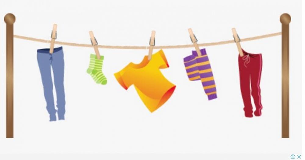Donations of Spare Clothes — Newsletter - 7 August 2020