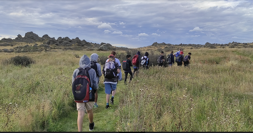 Camp Sutton Highlights