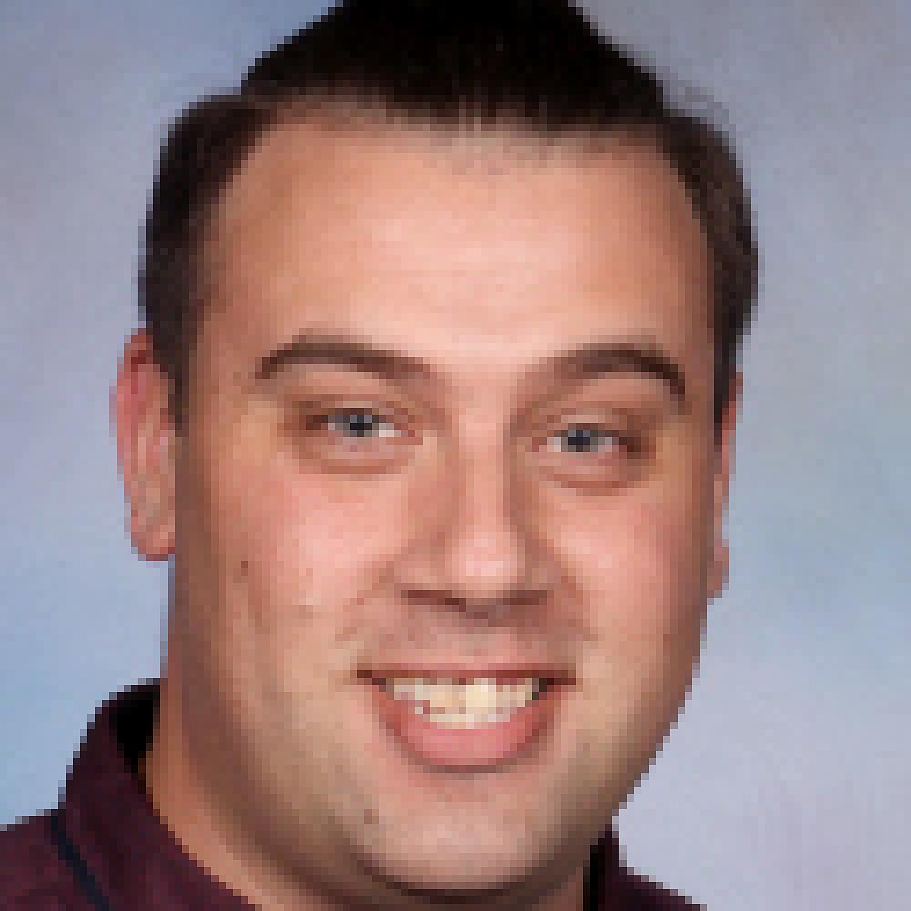 Ryan Timoko-Benjamin | Associate Leader of Learning (Deputy Principal)