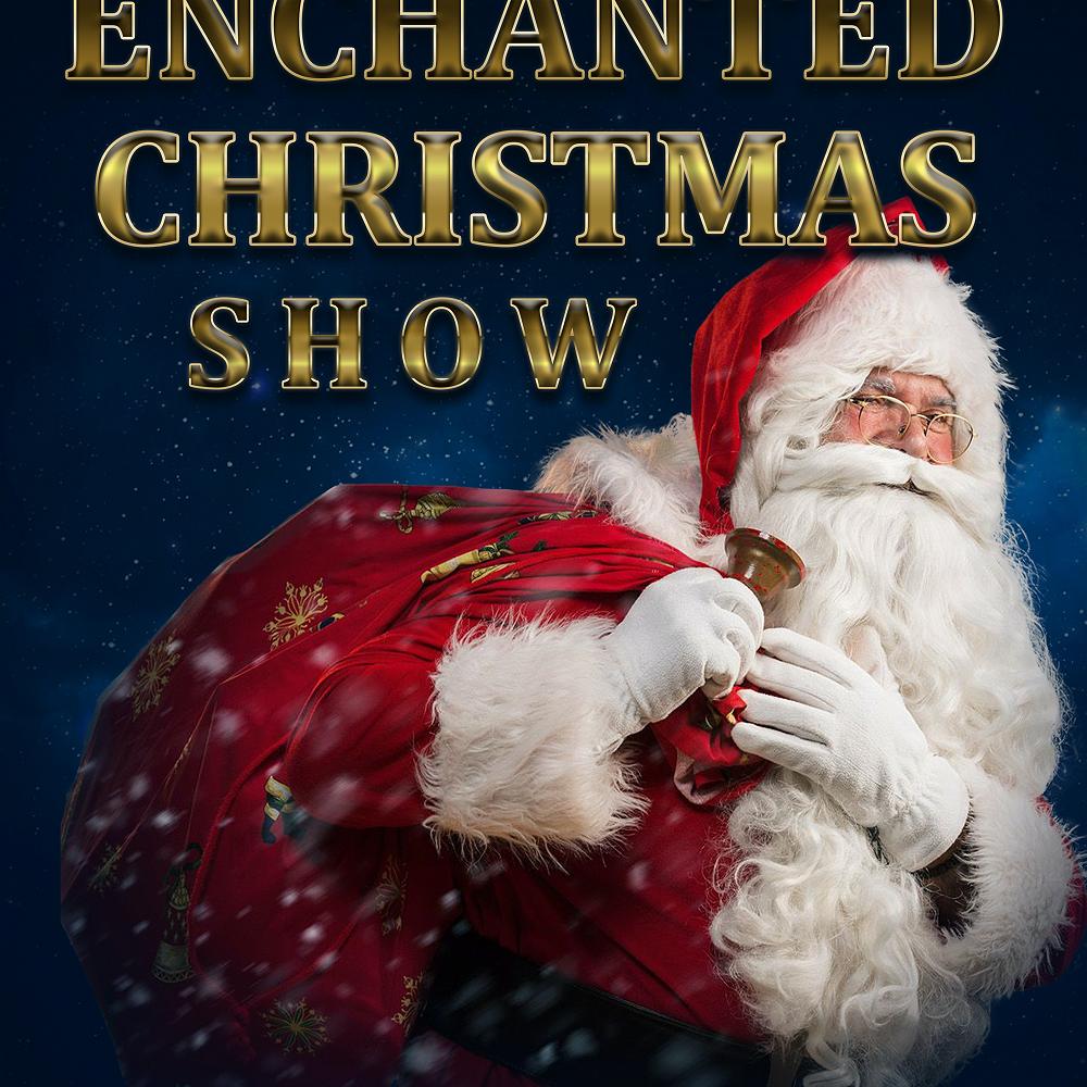 Santa Show Tickets