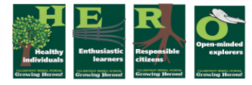 HERO Rewards Afternoon Tuesday 25 September.