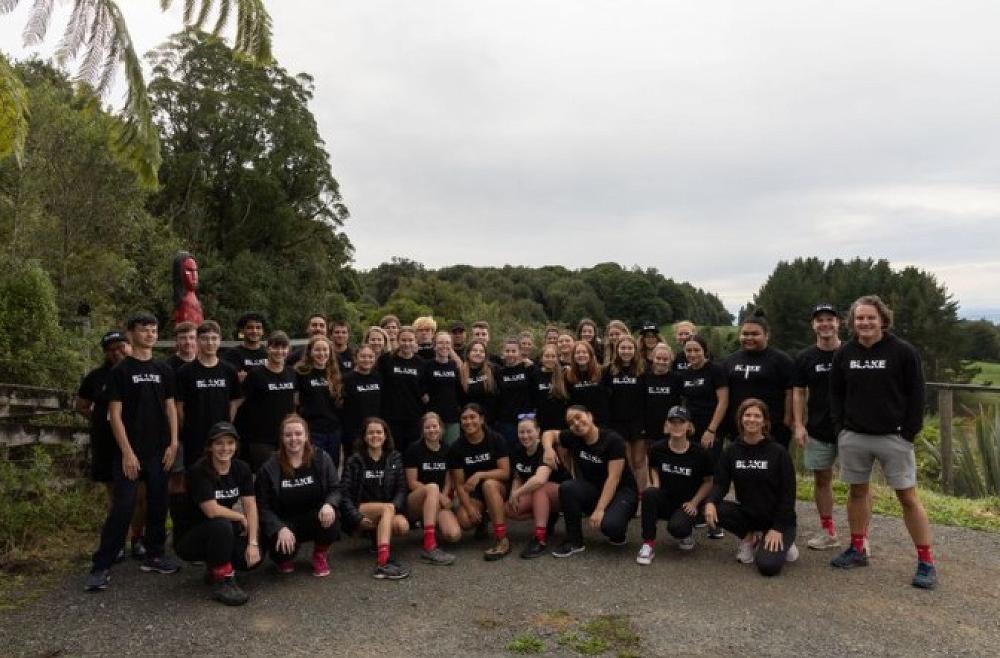 BLAKE Inspire applications are OPEN!!