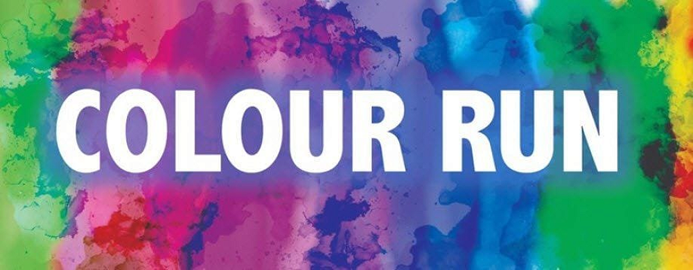 Colour Run, Community Hui & Cultural performances.