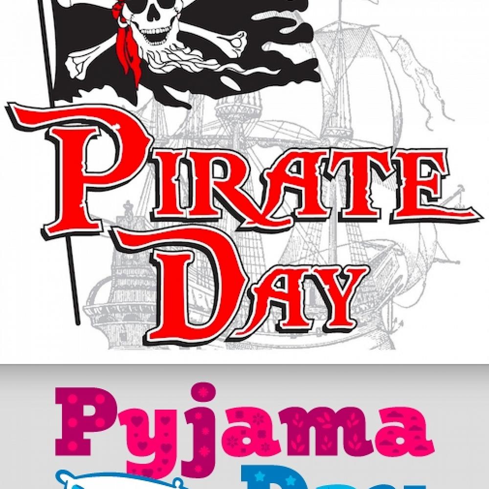 Mufti Day this Friday 20th October
