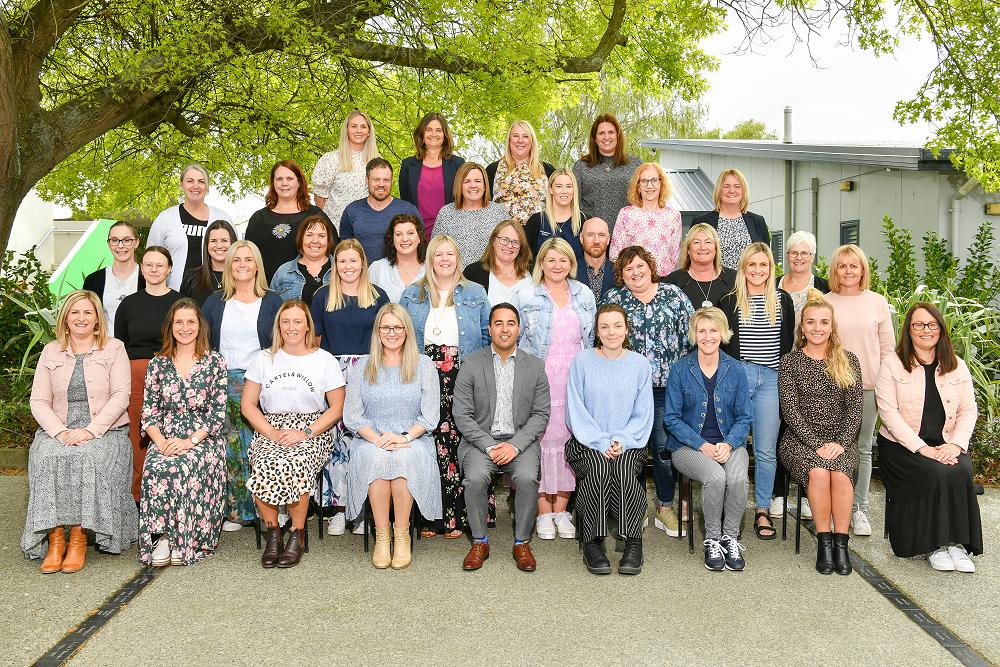 Staff — Staff Profiles