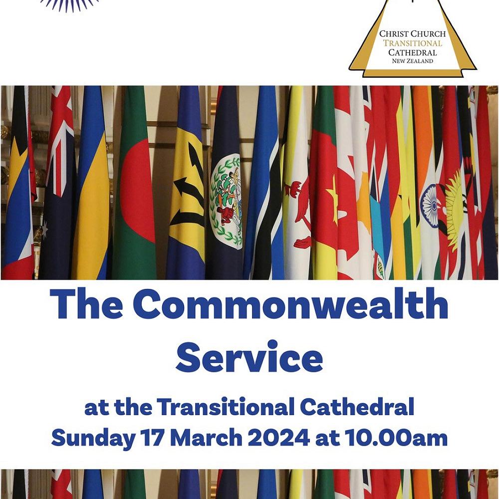 The Commonwealth Service