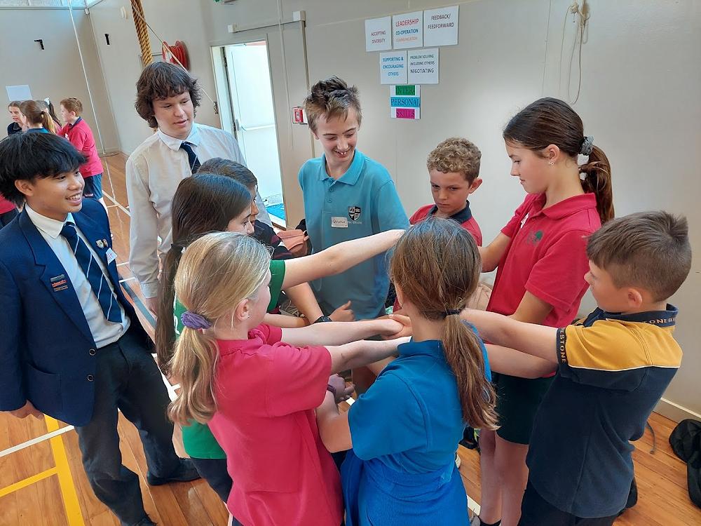 Point Primary Pānui - Term 4 Week 3