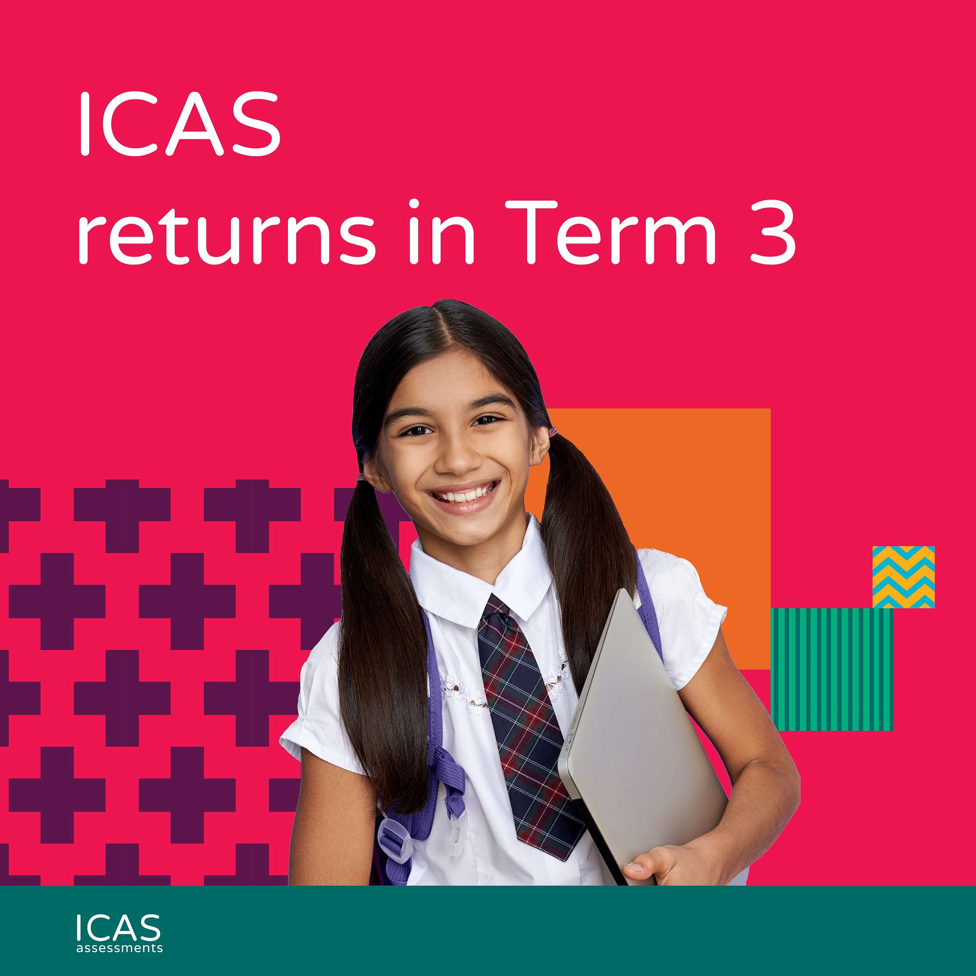 ICAS Assessments 2023