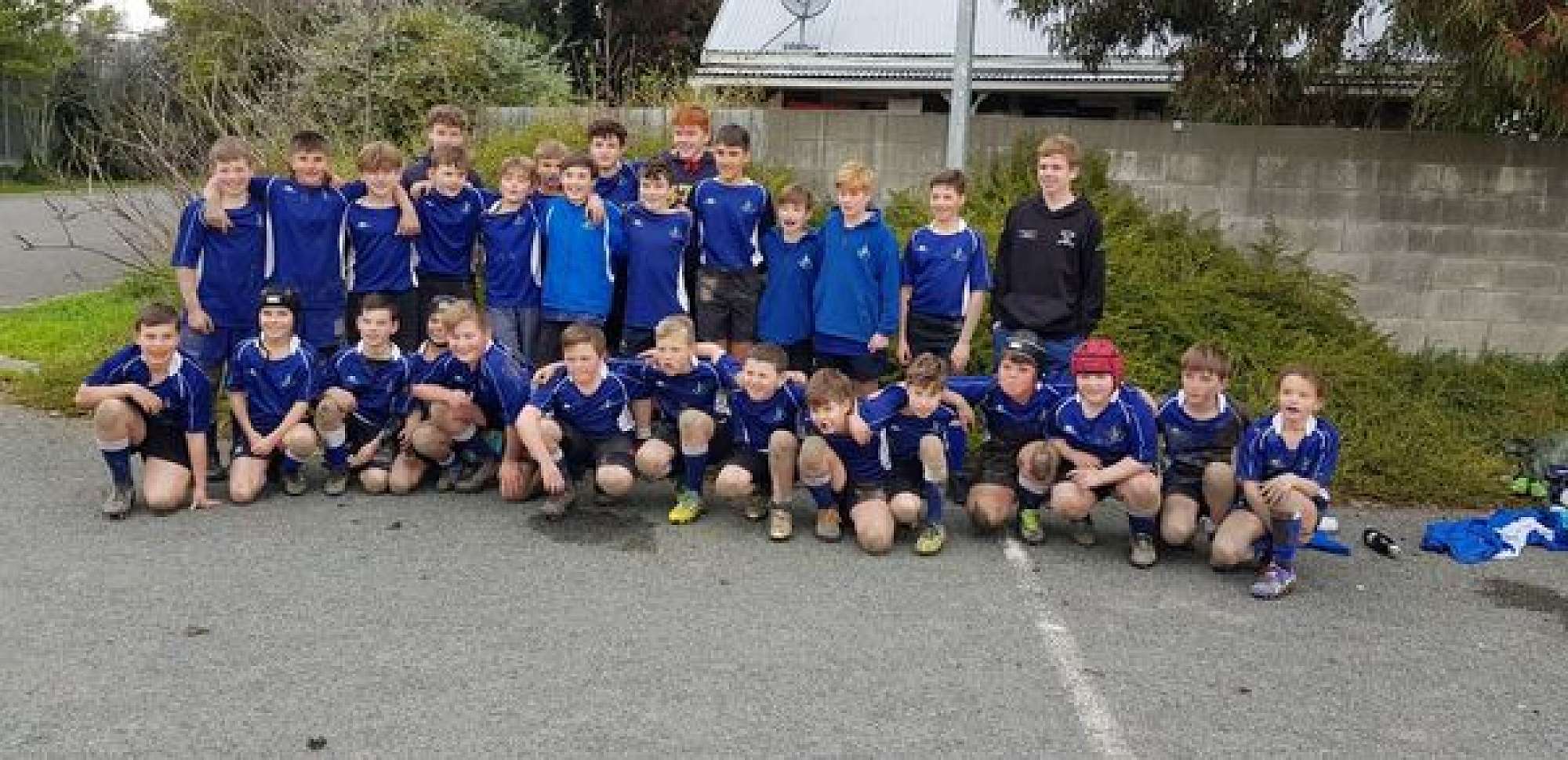 Term 3 Sport