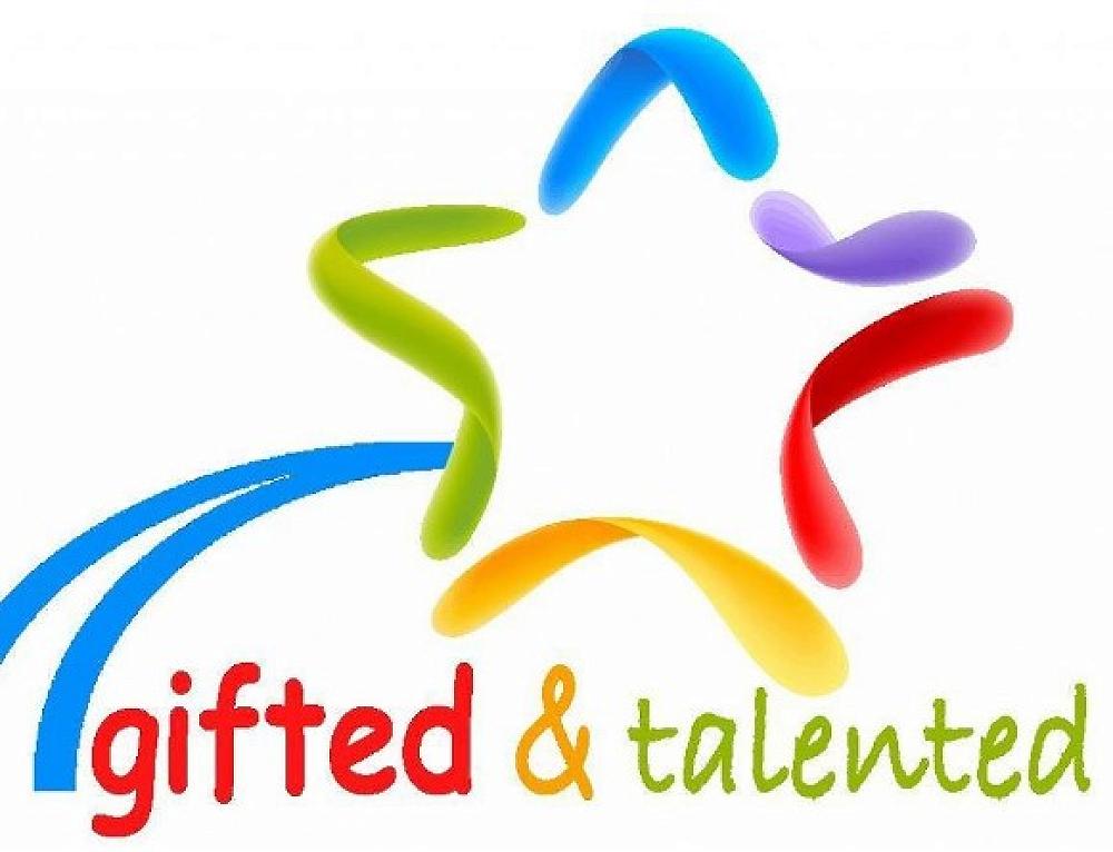 Gifted and Talented — Our Learning