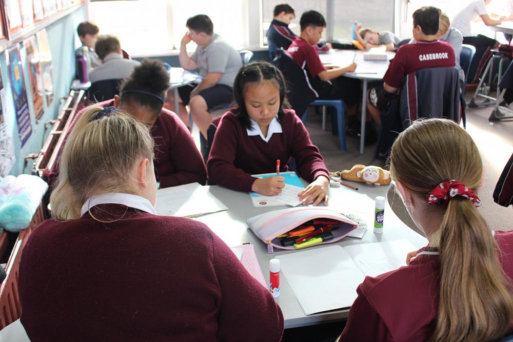 Academic Terms and 'Other Learning Stuff' Explained