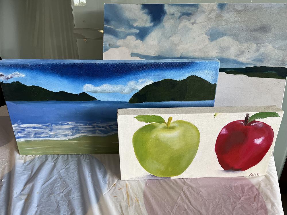 Art Course