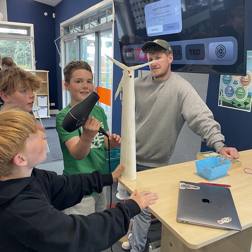 Moa - SOS science — Newsletter No. 8 - 5 June 2024