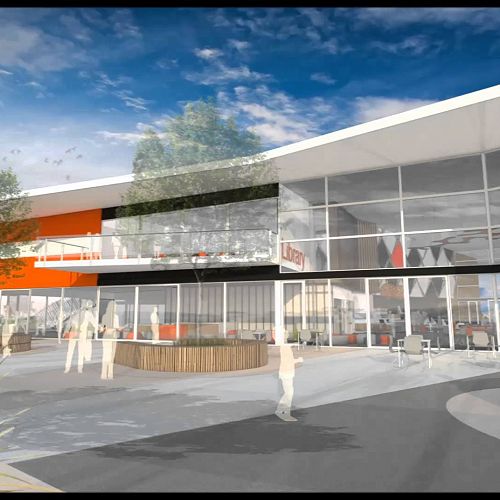 Haeata Community Campus