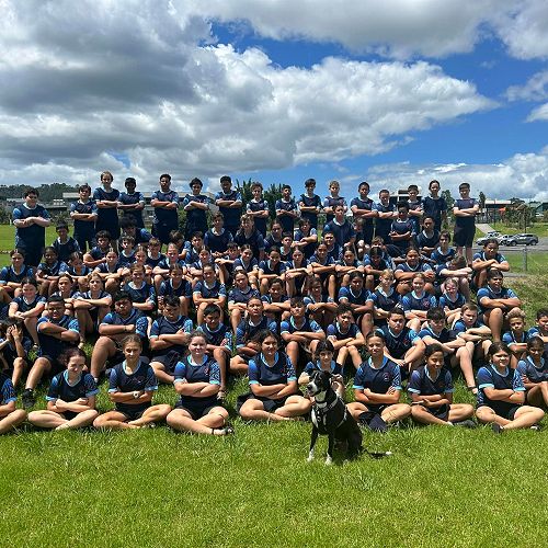 Whangārei Intermediate School