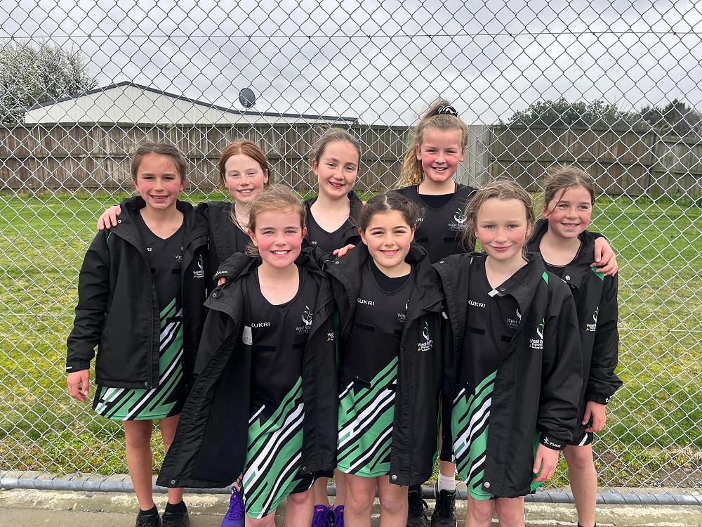 Netball and Rugby Zones