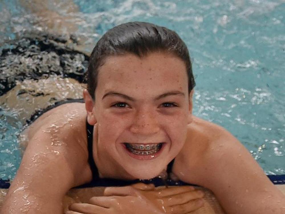 Fairweather Dominates Again