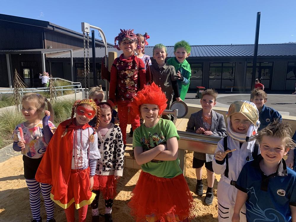 Term 3 Week 7 Newsletter